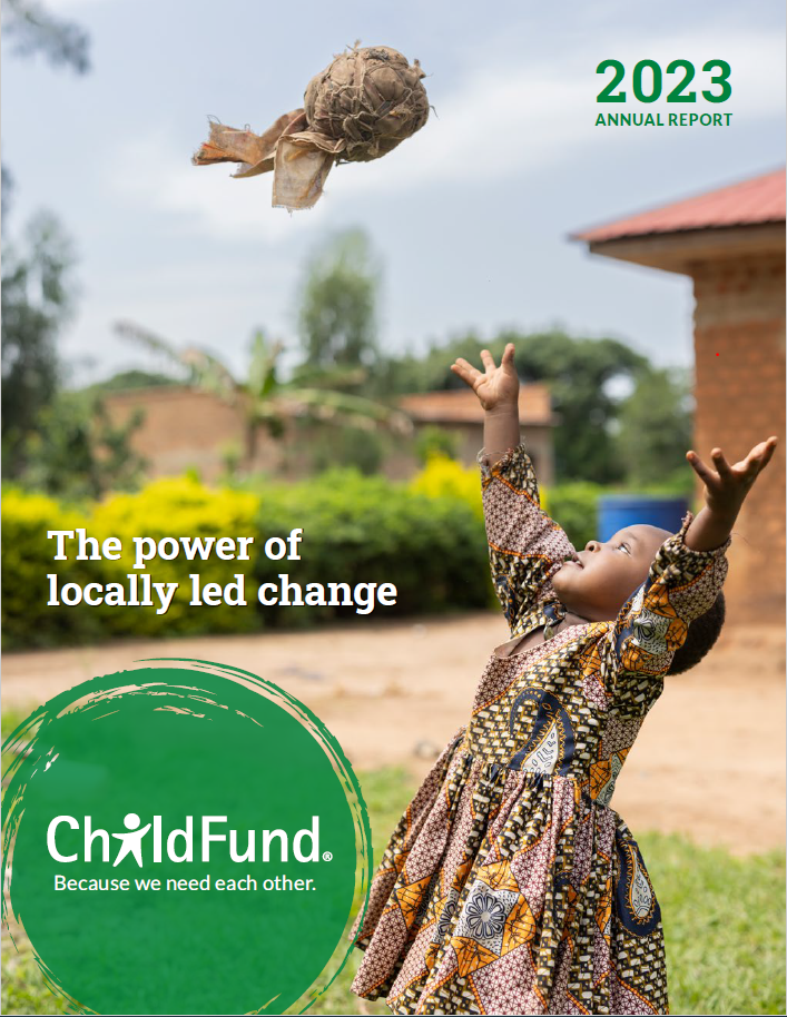 Annual Reports, Impact Reports & 990s | ChildFund International