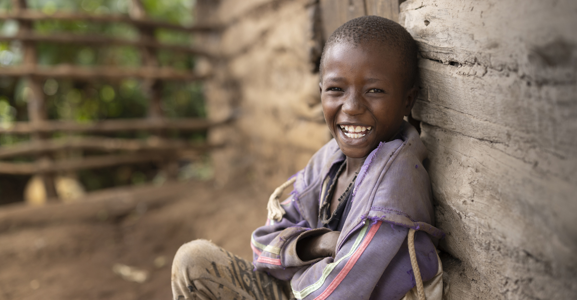 ChildFund Children's Charity | Sponsor a Child Today!