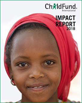 Annual Reports, Impact Reports & 990s | ChildFund International